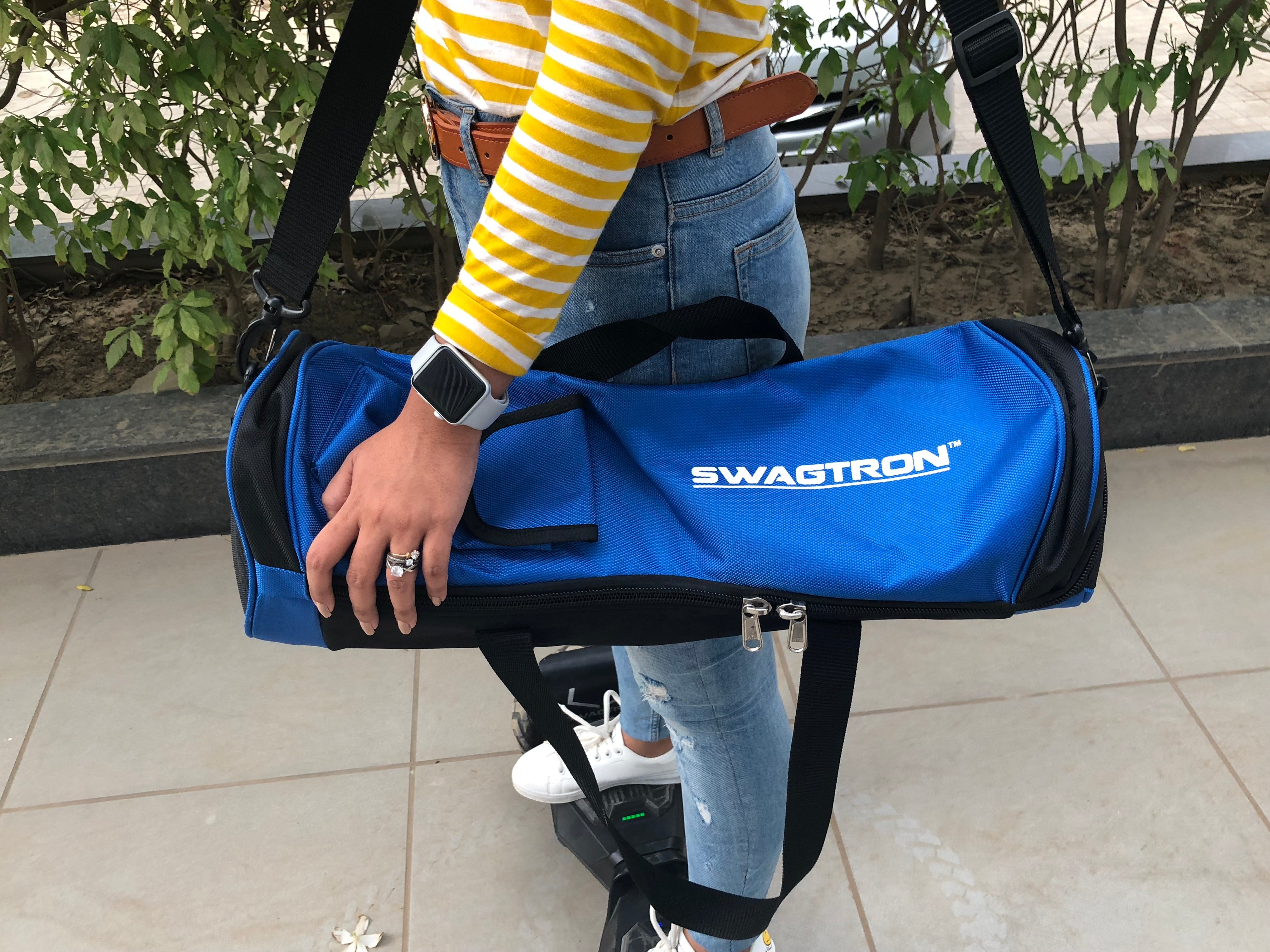 Swagtron Hoverboard Carrying Bag For T881, T1, T5 and T3– Swagtron India
